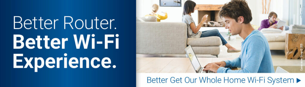 Venture Communications