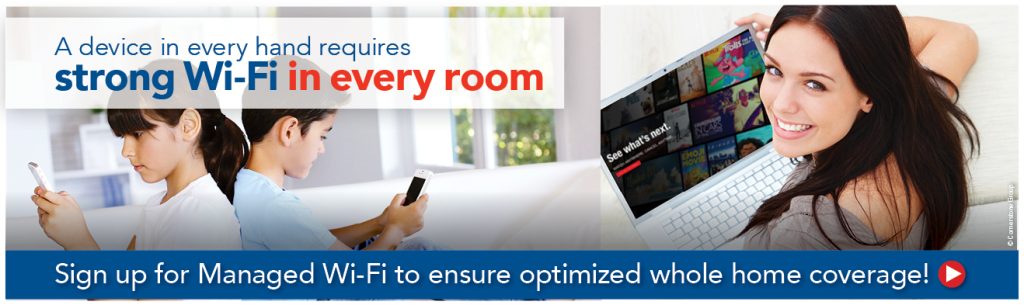 Venture Communications